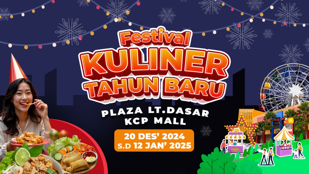 Home | Karawang Central Plaza Mall Karawang